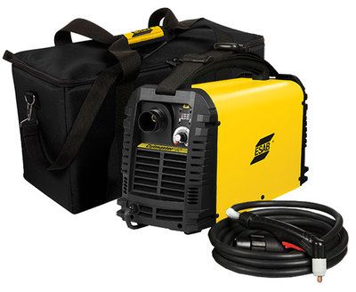 Découpeur Plasma ESAB Cutmaster 40 > ADREM