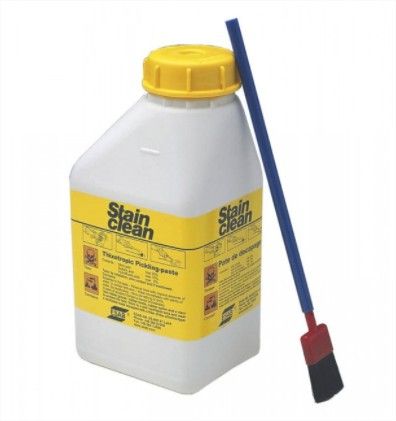 Gel Décapant Stainclean ESAB > ADREM